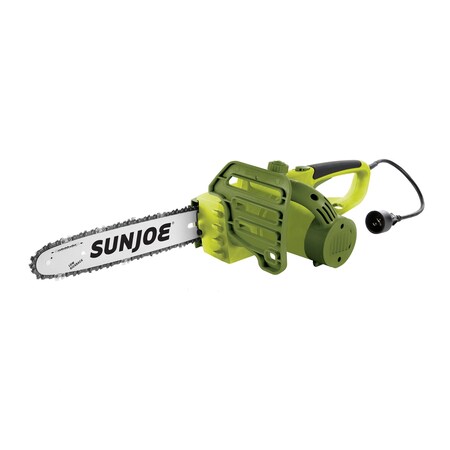 Sun Joe 12 Electric Electric Chain Saw 12